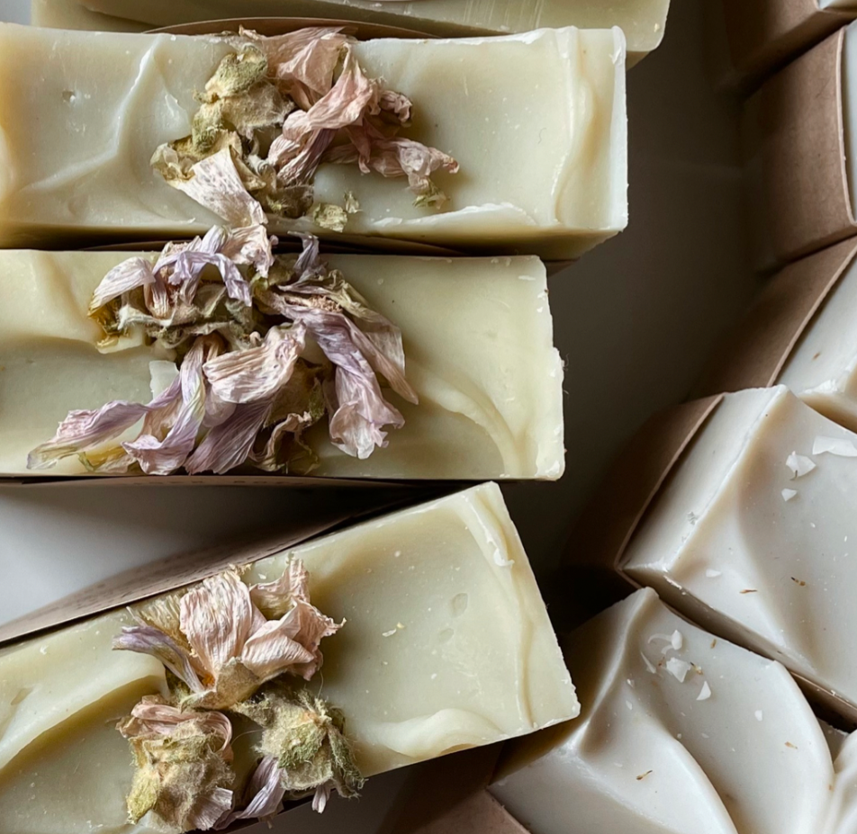 Skin, Bath & Body – Sweet Fern Apothecary
